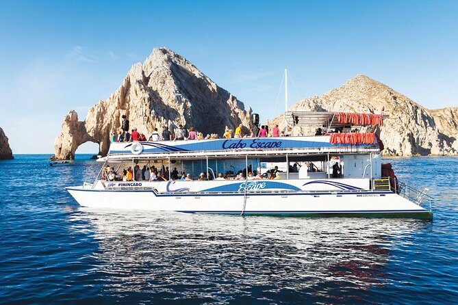 Sunset Fajitas Cruise in Los Cabos - Pricing and Value