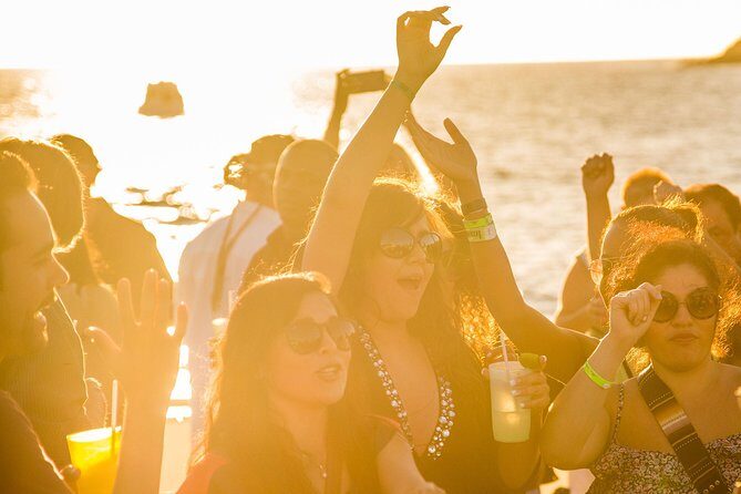 Sunset Fajitas Cruise in Los Cabos - Who Is This Cruise Best For?