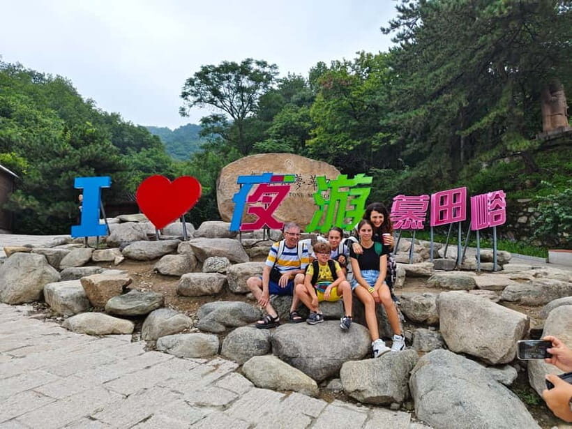 Sunset Glow at Mutianyu Great Wall Night Bus Tour+Ticket - FAQ
