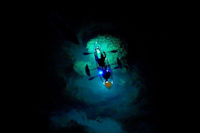 Sunset/Glow Clear Kayak Tour in Olowalu - Why this Tour Stands Out