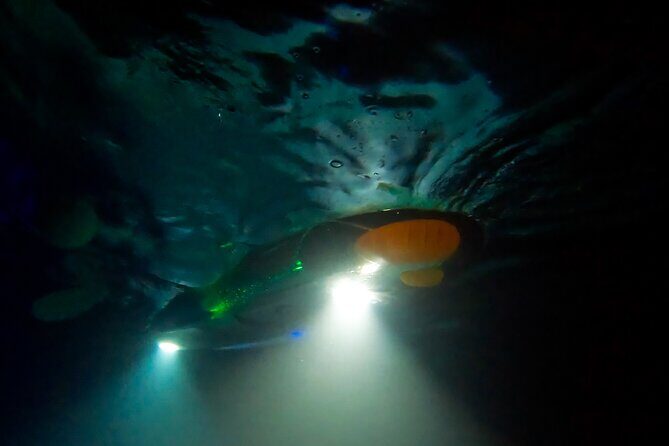 Sunset/Glow Clear Kayak Tour in Olowalu - FAQs