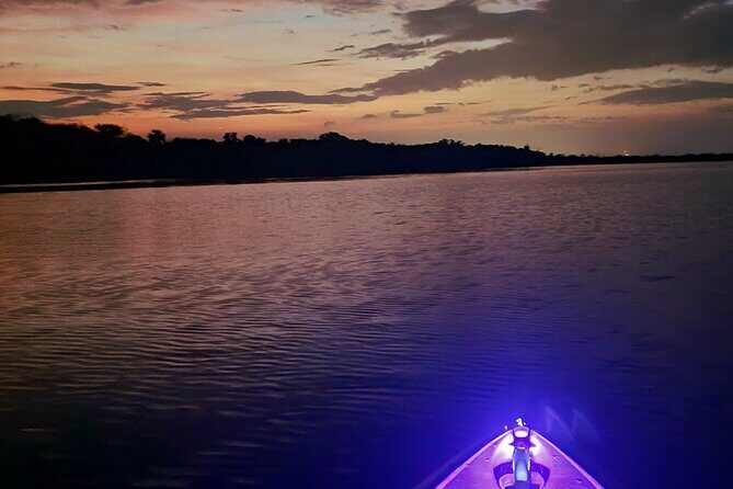 Sunset Glow Kayak Tour - Is This Tour Worth the Price?
