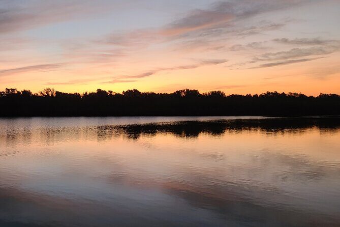 Sunset Glow Kayak Tour - The Experience’s Strengths and Considerations