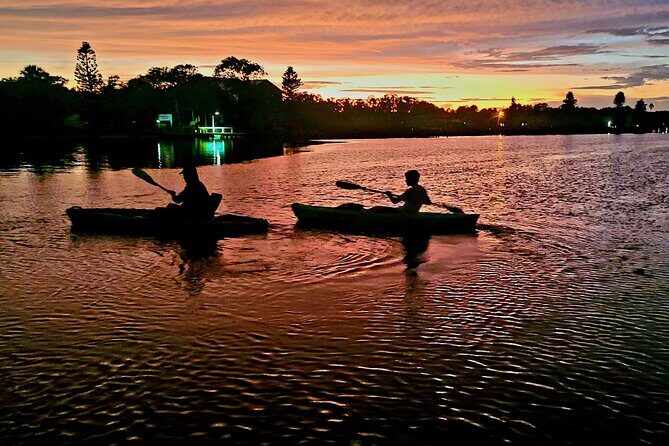 Sunset Glow Kayak Tour - Final Thoughts: Is It Worth It?