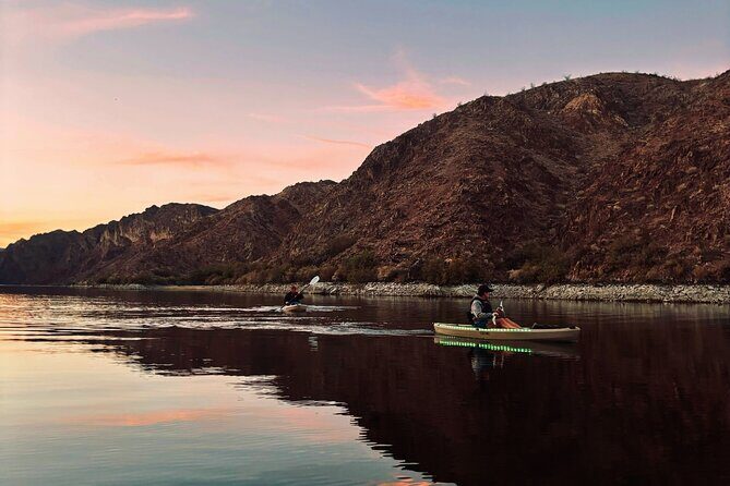 Sunset Glow Kayak Tour to Emerald Cave - Sunset Glow Kayak Tour to Emerald Cave: A Detailed Look