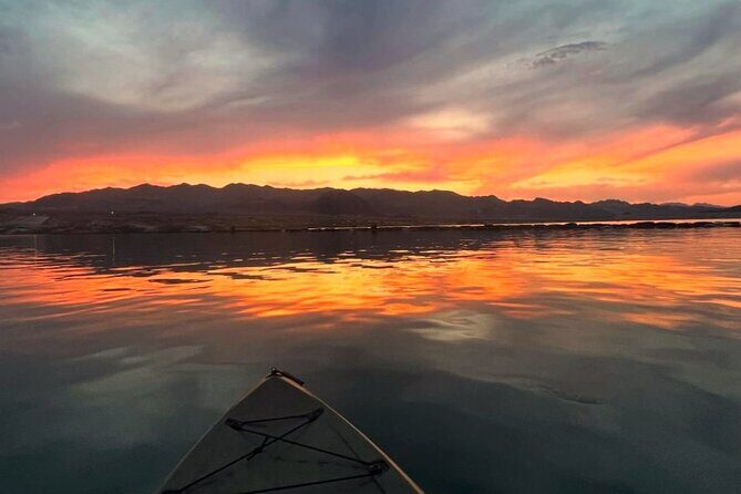 Sunset Glow Kayak Tour to Emerald Cave - Summing Up: Who Is This Tour Best For?