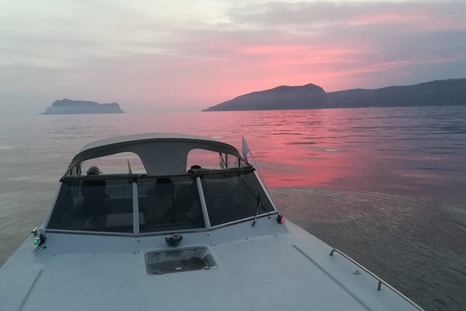 Sunset Group Boat Tour From Positano or Praiano - Frequently Asked Questions