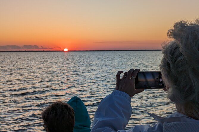 Sunset Harbor and Bay Cruise in Destin - The Sum Up: Who Will Appreciate This Cruise?