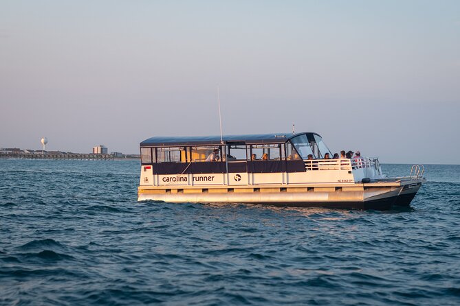 Sunset Harbor Cruise Tour - Key Points