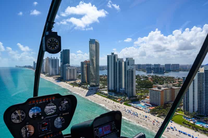 Sunset Helicopter: Lauderdale-Hard Rock Guitar-Miami - Final Thoughts: Is It Worth It?