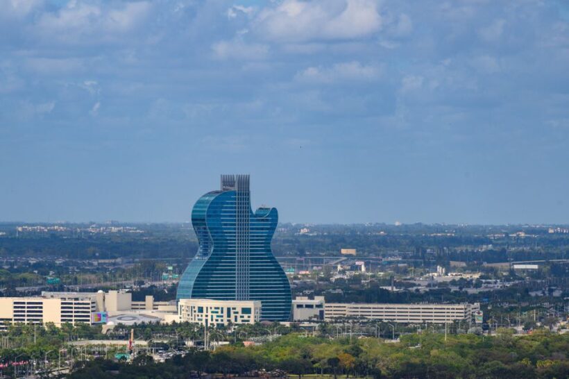 Sunset Helicopter Tour: Fort Lauderdale-Miami Beach - An In-Depth Look at the Experience