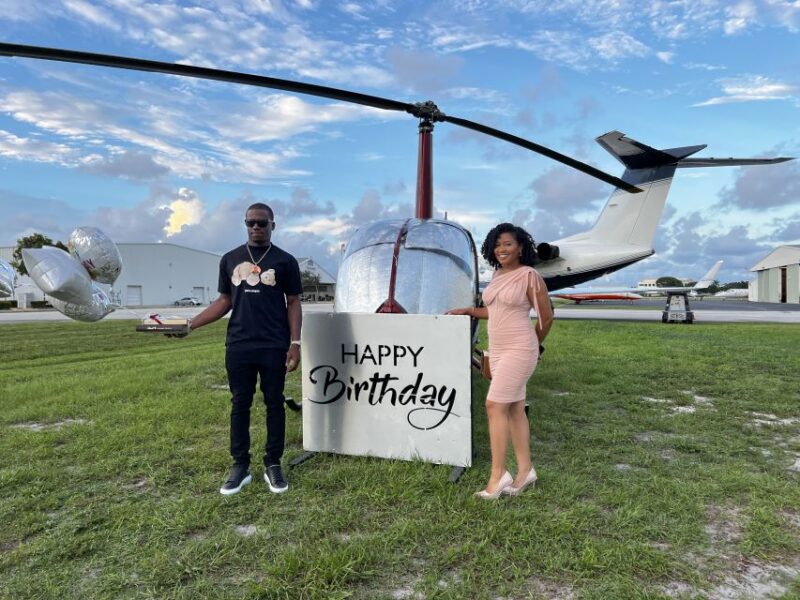 Sunset Helicopter Tour: Fort Lauderdale-Miami Beach - The Practical Side: Why It Matters