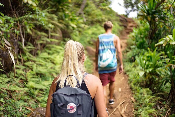 Sunset Heroes. Jeep or Hiking Adventures in Ko Samui. - Exploring the Details of the Tour