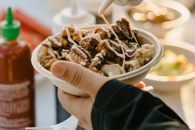 Sunset Hibachi Dinner Cruise - Who Should Consider This Experience?