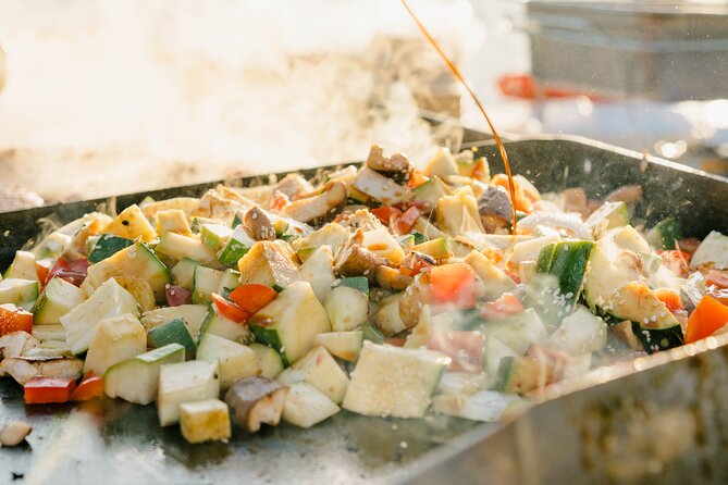 Sunset Hibachi Dinner Cruise - The Sum Up: Is It Worth It?