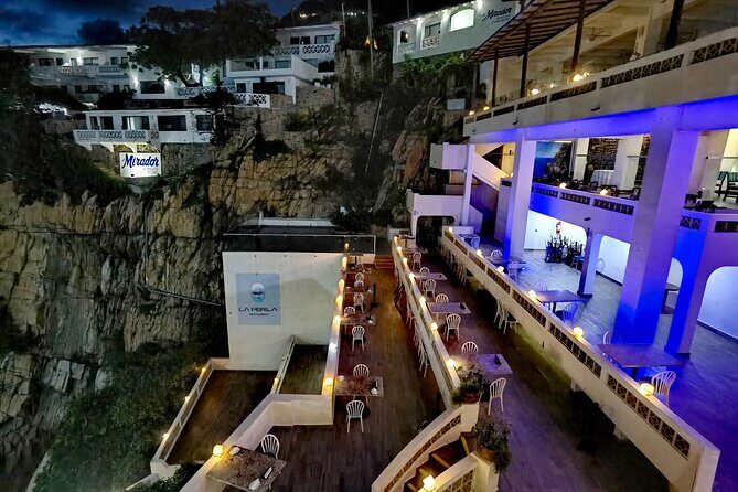 Sunset + High Cliff Divers La Quebrada at La Perla - Only Drinks - Final Thoughts