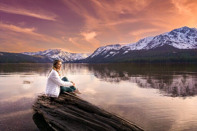 Sunset Hike and Photography Adventure in South Lake Tahoe - Sunset Hike and Photography Adventure in South Lake Tahoe: An In-Depth Review
