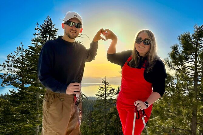 Sunset Hike and Photography Adventure in South Lake Tahoe - Value for Money: Is It Worth $125?