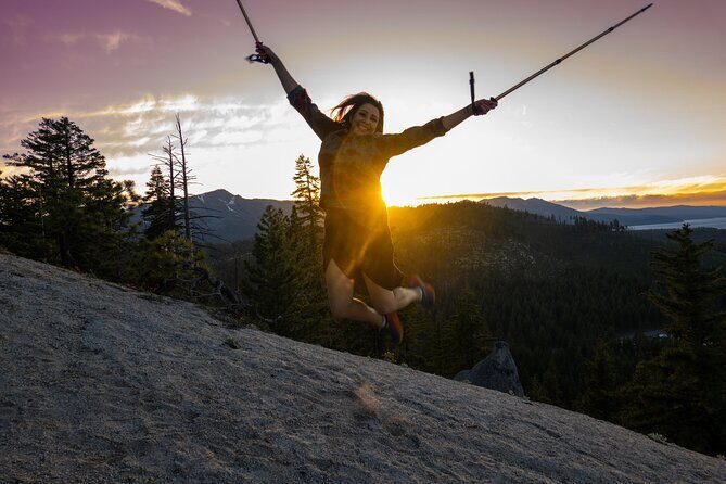 Sunset Hike and Photography Adventure in South Lake Tahoe - Authentic Reviews: What Participants Say