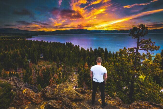 Sunset Hike and Photography Adventure in South Lake Tahoe - Who Should Consider This Tour?