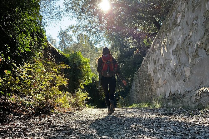 Sunset Hike in Fiesole with Aperitivo - Key Points