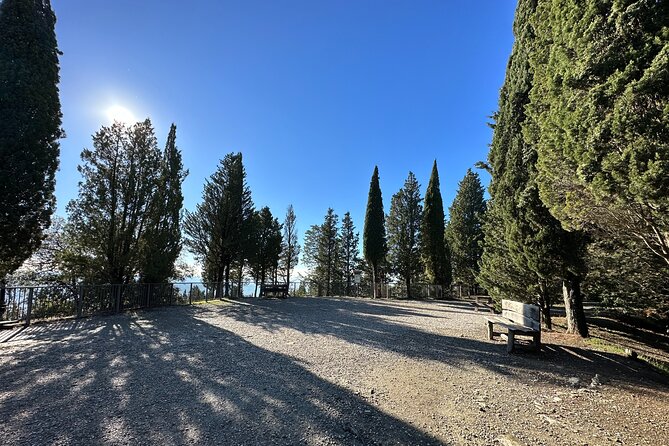 Sunset Hike in Fiesole with Aperitivo - The Gentle Ascent to the Sunset