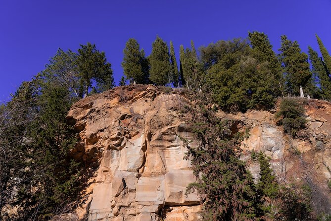 Sunset Hike in Fiesole with Aperitivo - Relaxing with an Aperitivo