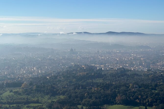 Sunset Hike in Fiesole with Aperitivo - Feedback from Past Participants