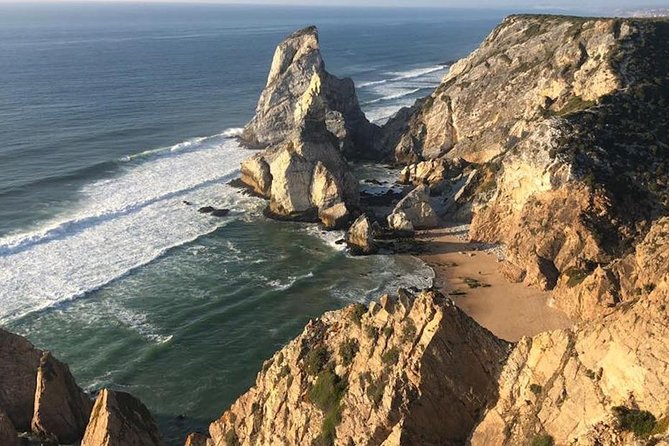 Sunset Hike, Tapas & Wine at Secret Beach - Hiking the Trails to Ursa Beach