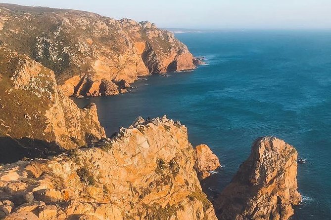 Sunset Hike, Tapas & Wine at Secret Beach - Indulging in Portuguese Tapas and Wine