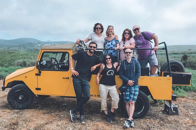 Sunset Hike, Tapas & Wine at Secret Beach - Important Considerations