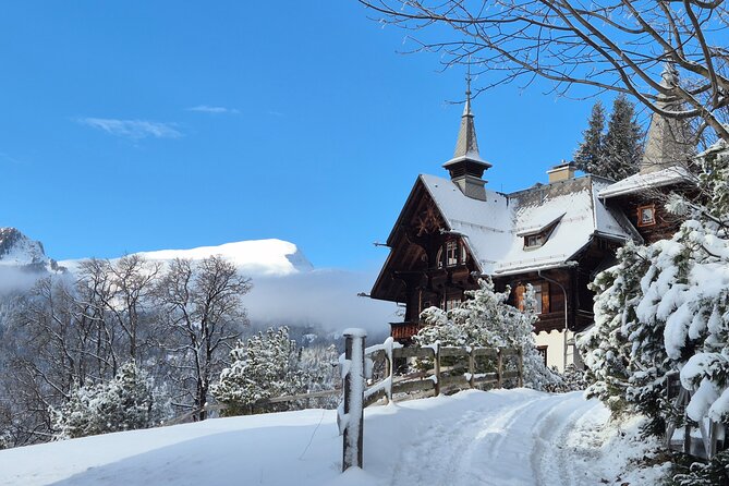 Sunset Hike With Outdoor Cheese Fondue Dinner - The Trail Experience: Hiking Details and Scenic Views