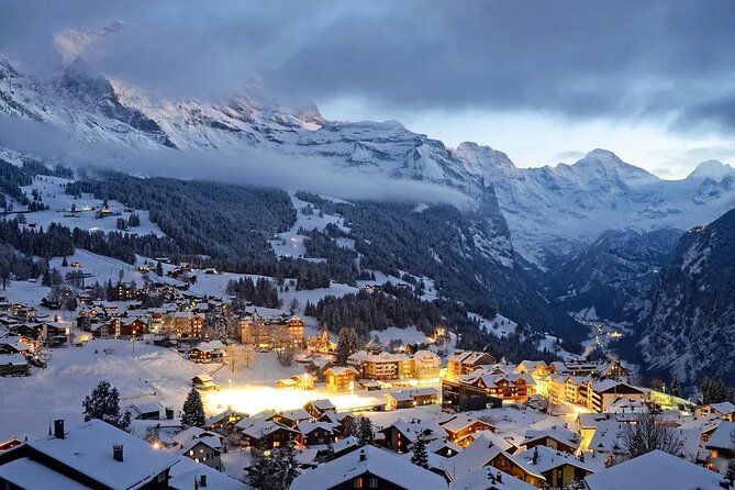 Sunset Hike With Outdoor Cheese Fondue Dinner - Enhancing Your Experience: What to Bring and Wear