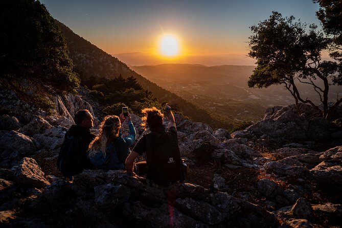 Sunset Hiking Experience - Profitis Ilias Mountain (pick up service available) - Authentic Experiences and Traveler Feedback