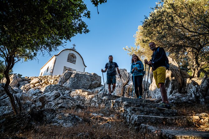 Sunset Hiking Experience - Profitis Ilias Mountain (pick up service available) - Why This Tour Is Worth Considering