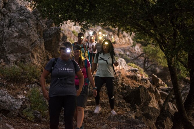Sunset Hiking Experience - Profitis Ilias Mountain (pick up service available) - The Sum Up