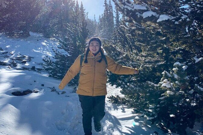 Sunset Hiking Tour in the Rocky Mountains near Denver - Key Points