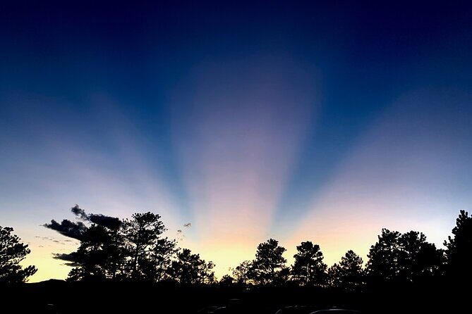 Sunset Hiking Tour in the Rocky Mountains near Denver - Why This Tour Might Be Perfect for You
