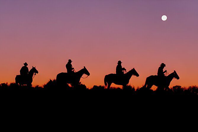 Sunset Horseback Ride at Macao Beach & Forest with Transfers - Key Points