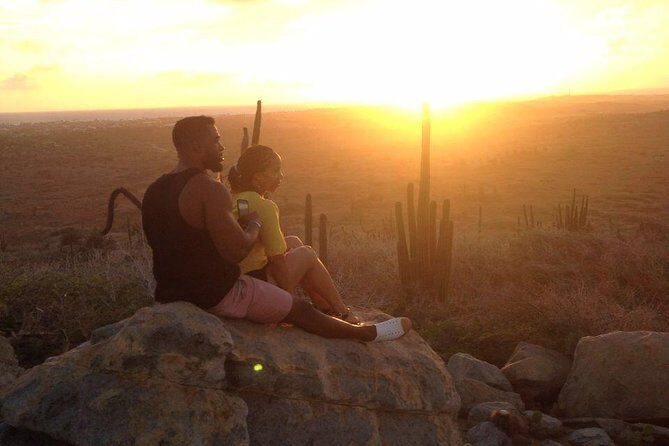 Sunset Horseback Ride in Aruba - What to Expect from the Sunset Horseback Ride