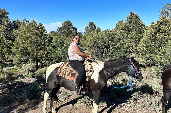 Sunset Horseback Ride With BBQ Dinner in Cool Mountain Las Vegas - Final Thoughts: Is It Worth It?