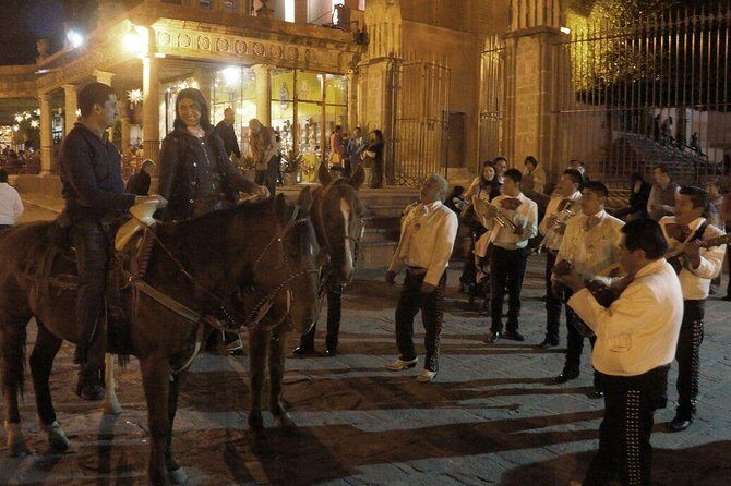 Sunset Horseback Riding Tour Through San Miguel de Allende - A More Detailed Look at the Sunset Horseback Riding Experience