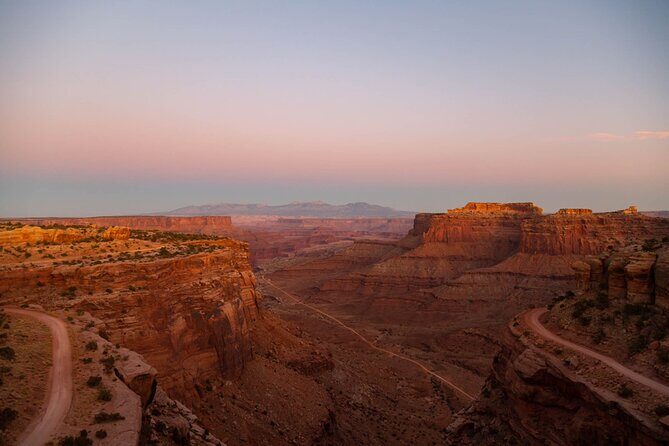 Sunset in Canyon Country Airplane Tour- 60 Min - Additional Practical Details