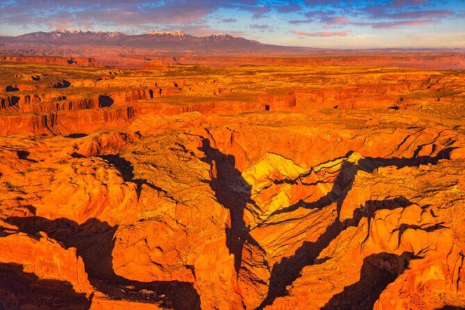Sunset in Canyon Country Airplane Tour- 60 Min - The Sum Up: Is It Worth It?