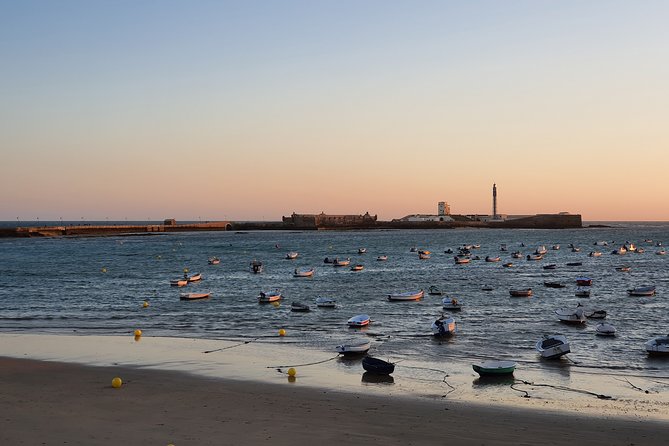 Sunset in La Caleta - FAQ