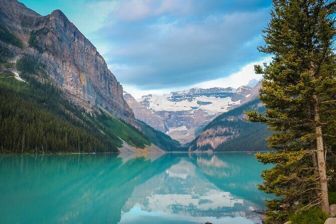 Sunset in Moraine and Lake Louise Tour at 6:00 pm - The Sum Up: Is It Worth It?