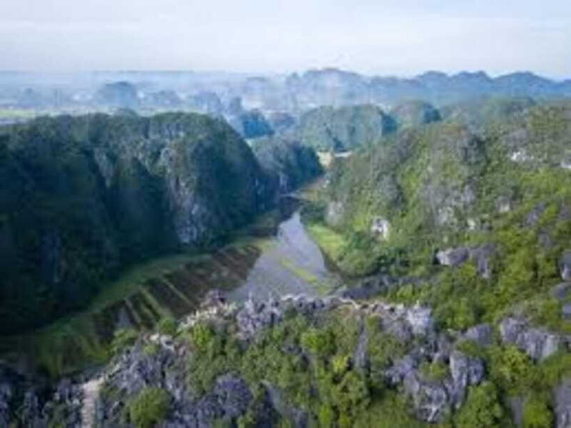 Sunset in Ninh Binh by Jeep (Trang An/Tam Coc pick up) - Who Will Love This Tour?