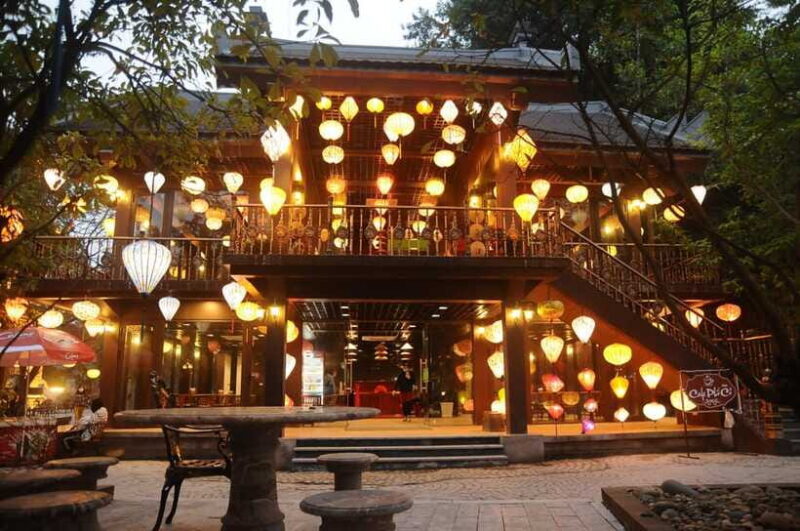 Sunset in Ninh Binh by Jeep (Trang An/Tam Coc pick up) - Final Thoughts: Is It Worth It?