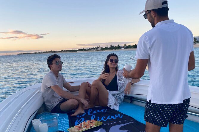 Sunset in Saint Maarten - FAQs