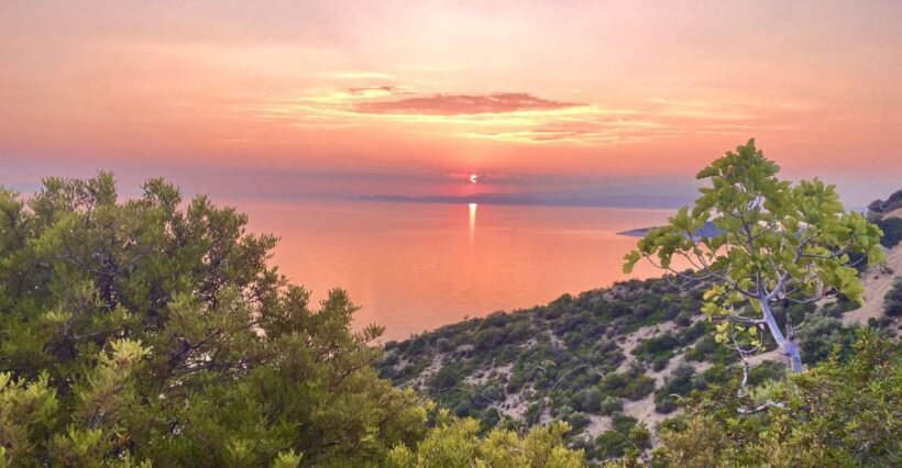 Sunset Jeep Safari in Thassos - Authentic Experiences and the Value You’ll Get